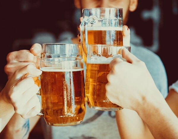 Draft Beer – The Nashville Oktoberfest